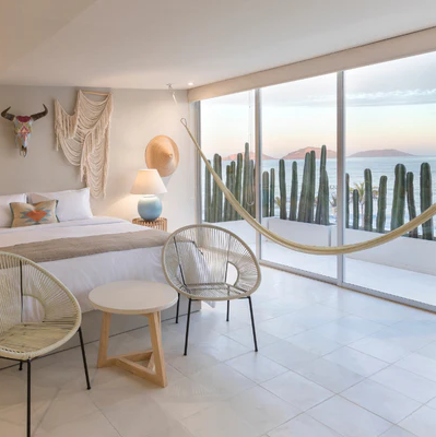 ¿Cómo elegir tu primer hamaca? - Makamah